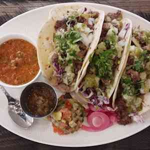 Station 330 - Burleson, TX Restaurant | Menu + Delivery | Seamless