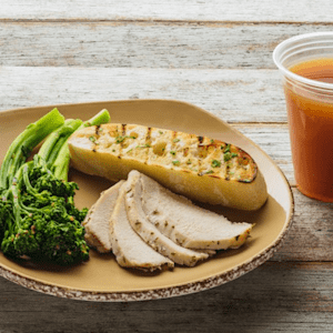 Urban Plates - San Diego, CA Restaurant | Menu + Delivery | Seamless