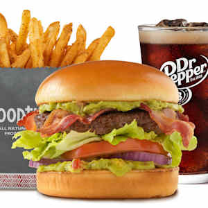 Good Times Burgers & Frozen Custard - Denver, CO Restaurant | Menu ...