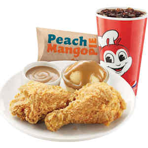 Jollibee - Honolulu, HI Restaurant | Menu + Delivery | Seamless
