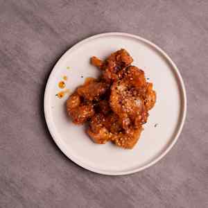 Ongi - New York, NY Restaurant | Menu + Delivery | Seamless