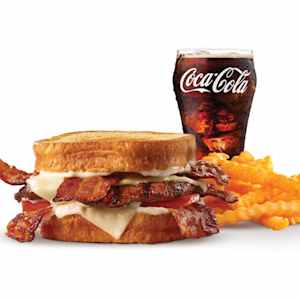 Hardee’s Delivery Menu | Order Online | 1699 Crain Hwy S Glen Burnie ...