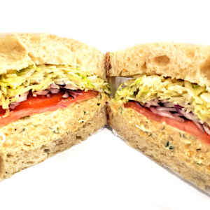 Oak House Deli Delivery Menu | Order Online | 603 S Washington Ave ...