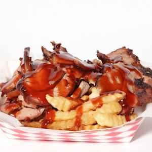 Wilma's Famous BBQ & Tavern Delivery Menu | Order Online | 17 N Wabash ...