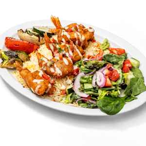 Fresh Off The Boat Fish Grill - Placentia, CA Restaurant | Menu ...