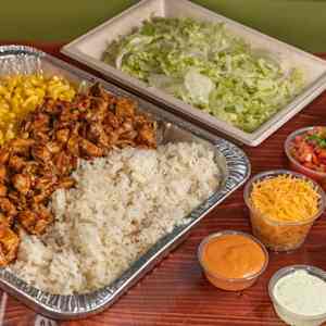 Diced - Miami, FL Restaurant | Menu + Delivery | Seamless