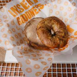 Barry Bagels Toledo - Toledo, OH Restaurant | Menu + Delivery | Seamless