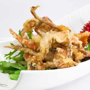 A Fusion - Matteson, IL Restaurant | Menu + Delivery | Seamless