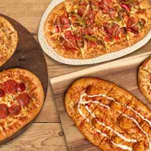 Pizza Hut - Springfield, MO Restaurant | Menu + Delivery | Seamless