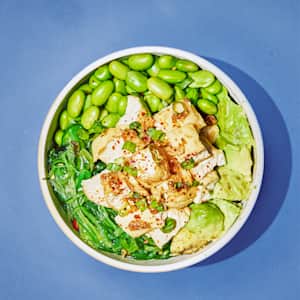 Don Poke - New York, NY Restaurant | Menu + Delivery | Seamless