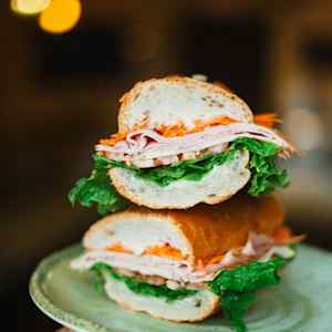 Sonia's Deli Delivery Menu | Order Online | 445 Putnam Pike Smithfield ...