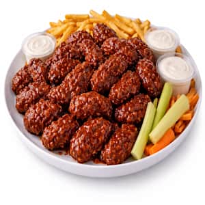 Tc Wheelers - Tonawanda, NY Restaurant | Menu + Delivery | Seamless