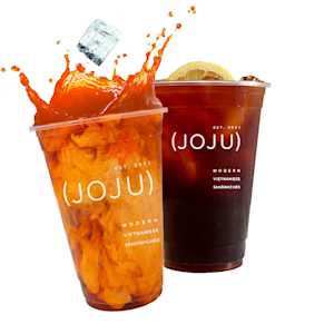 Joju Modern Vietnamese Sandwiches Delivery Menu | Order Online | 555 ...