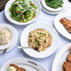 Glenwood's (Formerly Stanford Kitchen) - Owings Mills, MD Restaurant ...
