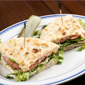 Lefteris Gyro - Tarrytown, NY Restaurant | Menu + Delivery | Seamless