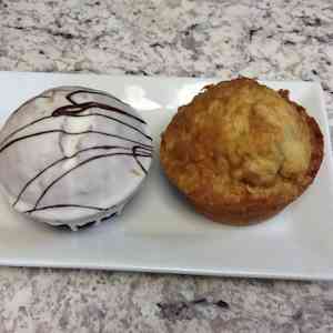 Sokolata - Charleston, WV Restaurant | Menu + Delivery | Seamless