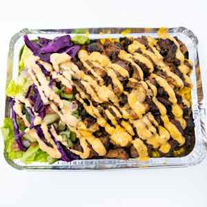 Halal Bros Grill - Brooklyn, NY Restaurant | Menu + Delivery | Seamless