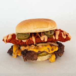 Blazing Bird Delivery Menu | Order Online | 12368 W 64th Ave Arvada ...