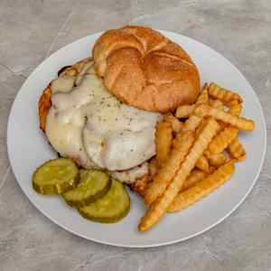 Mikes Diner - Schenectady, NY Restaurant | Menu + Delivery | Seamless