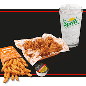 Popeyes - Overland Park, KS Restaurant | Menu + Delivery | Seamless