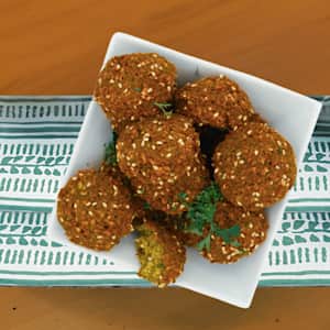 Falafel Boy Delivery Menu | Order Online | 1924 Franklin St Oakland ...