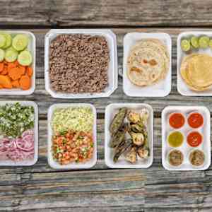 Ta'Carbon - Phoenix, AZ Restaurant | Menu + Delivery | Seamless