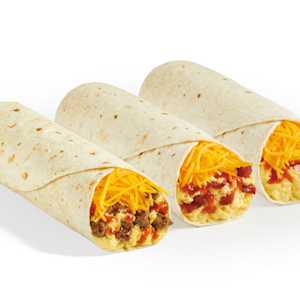 Del Taco Delivery Menu | Order Online | 694 W Arrow Hwy San Dimas | Grubhub