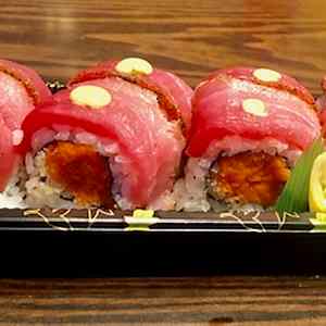 Tenzan 89 - New York, NY Restaurant | Menu + Delivery | Seamless