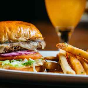 South Branch Tavern and Grille - Chicago, IL Restaurant | Menu ...