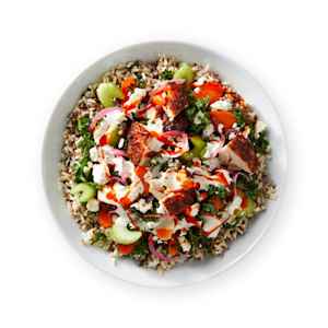 Chopt Creative Salad Co. Delivery Menu | Order Online | 1271 E Putnam ...