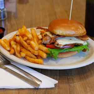 Stoby's Restaurant - Conway, AR Restaurant | Menu + Delivery | Seamless