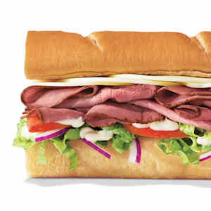 SUBWAY® - Houston, TX Restaurant | Menu + Delivery | Seamless