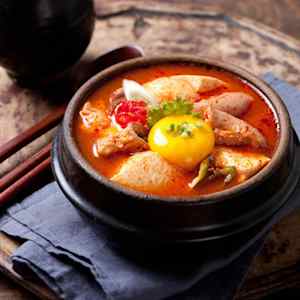 BCD Tofu House - New York, NY Restaurant | Menu + Delivery | Seamless