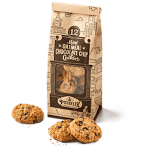 Potbelly Sandwich Works - New York, NY Restaurant | Menu + Delivery ...