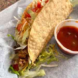 Twisters Burgers and Burritos - Albuquerque, NM Restaurant | Menu ...