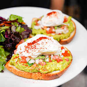 Carnegie Diner & Café - Vienna, VA Restaurant | Menu + Delivery | Seamless