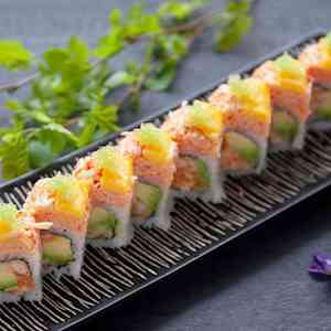 Hane Sushi - New York, NY Restaurant | Menu + Delivery | Seamless