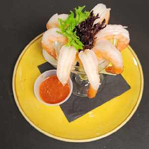 The Simpson Restaurant & Bar - Brooklyn, NY Restaurant | Menu ...