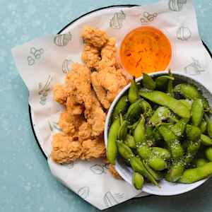 Tuk Tuk Boom - Jackson, MS Restaurant | Menu + Delivery | Seamless