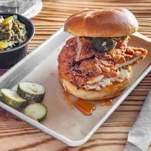Smokejack BBQ - Alpharetta, GA Restaurant | Menu + Delivery | Seamless