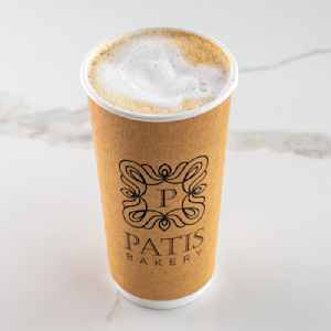 Patis Bakery - New York, NY Restaurant | Menu + Delivery | Seamless