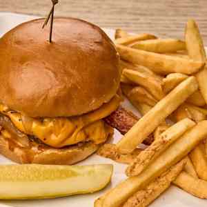 South Branch Tavern and Grille - Chicago, IL Restaurant | Menu ...