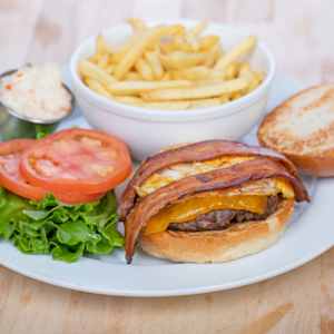 midnight express diner