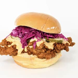 Pretty Bird - Salt Lake City, UT Restaurant | Menu + Delivery | Seamless