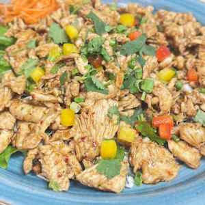 De Rice - Johnston, IA Restaurant | Menu + Delivery | Seamless