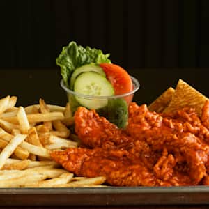 JLB Eatery - Houston, TX Restaurant | Menu + Delivery | Seamless