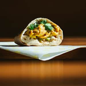 Yellow - Washington, DC Restaurant | Menu + Delivery | Seamless