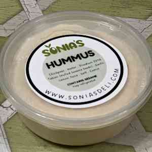 Sonia's Deli - Smithfield, RI Restaurant | Menu + Delivery | Seamless