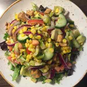 Blind Faith Cafe Delivery Menu | Order Online | 525 Dempster Street ...