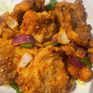 New Ipoh Kitchen Asian Cuisine - Brooklyn, NY Restaurant | Menu ...